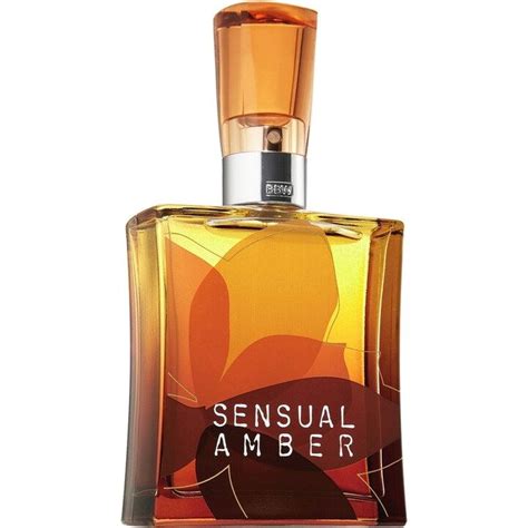 Sensual Amber By Bath And Body Works Eau De Toilette Reviews