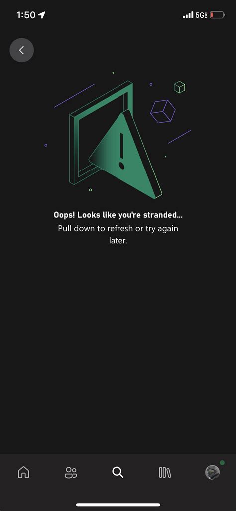 anyone else have this issue on xbox app on phones trying to preload