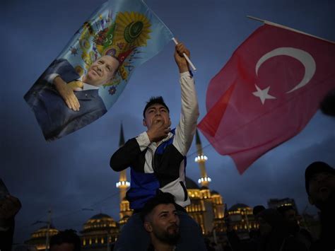 Erdogans Victory Could Be Fateful For Turkeys Democracy And Role In