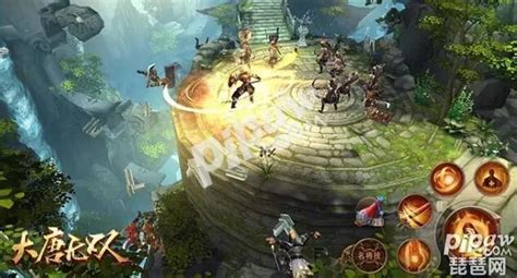大唐無雙手遊戰歌系統全面曝光 戰歌系統怎麼玩 每日頭條