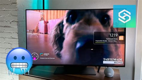 Why Does My Samsung TV Keep Freezing