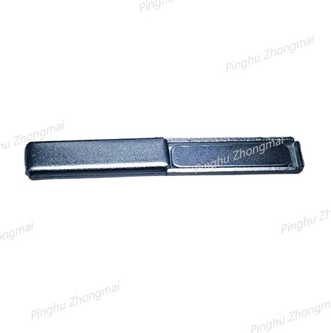 China Customized Rectangular Suction Attachment Manufacturers Suppliers Factory Zhongmai