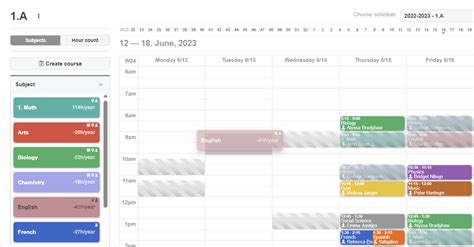 Docendo Support How To Avoid Double Bookings And Conflicting Schedules