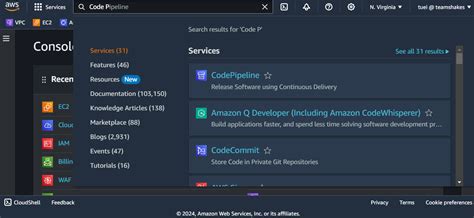 Getting Started With Amazon Vpc Peering — A Practical Guide By Kevin