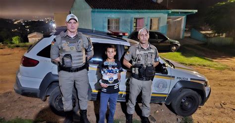Evaldo Gomes Notícias Canguçurs Brigada Militar De Canguçu Faz