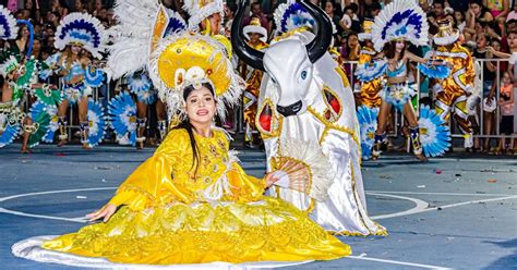Segunda Noite Do “xxi Festival São João Da Parnaíba” Teve Concurso De