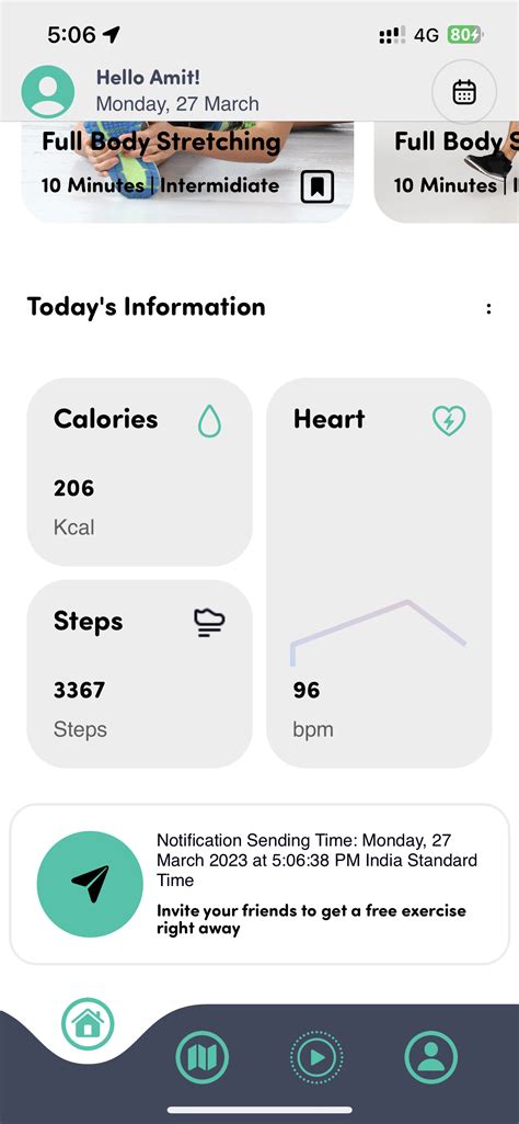 Creating IOS Healthcare Applications Using HealthKit Top Mobile Web Application Development