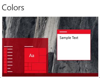 How Do I Change Accent Color In Windows