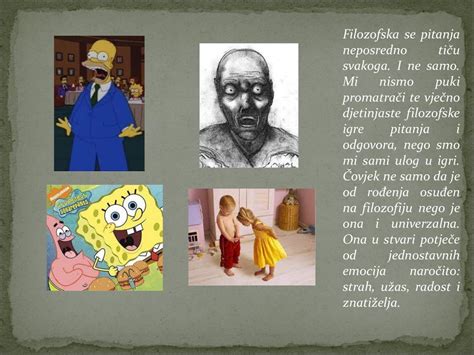 Filozofija odgoja 63612 PO001 ppt κατέβασμα