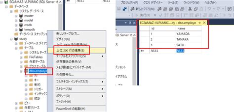 Ec2でiis＆sql Serverを使った動的webサイトを構築してみる【社内ワークショップ】 サーバーワークスエンジニアブログ