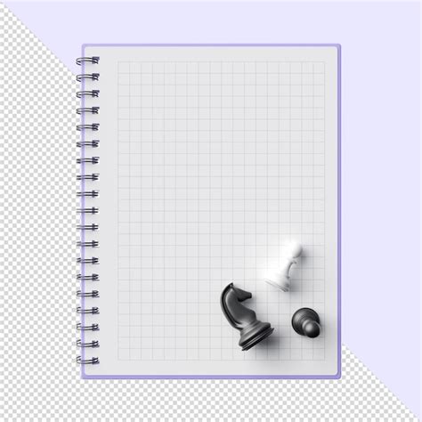 Psd De Hojas Cuaderno Volando Png 9000 Plantillas Psd Gratuitas De