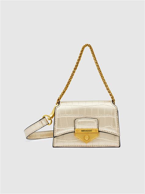 Anna Micro Bag