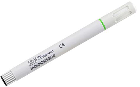 Ee Ee072 Humidity And Temperature Probe Humidity Meters Instrumart