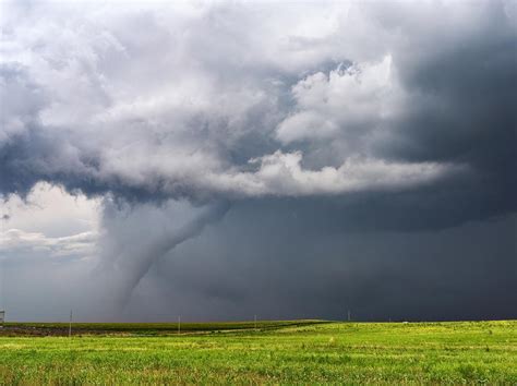 Heftige Unwetter Warnung Sogar Tornados Möglich Wunderweib