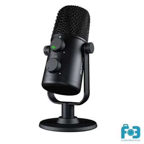 Maono Au Pm422 Condenser Microphone Fujael Electronics