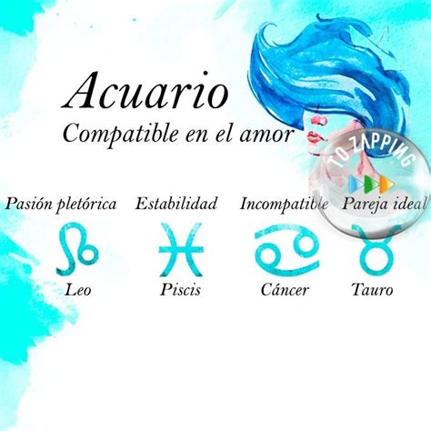 Descubre Si Eres Compatible Con El Horóscopo De Tu Pareja Tozapping