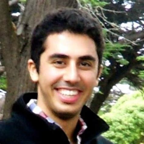 Farzad KHORASANI PostDoctoral Research Associate PhD Rice
