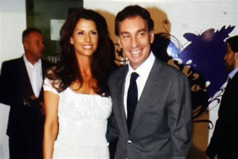 Diego Santilli Y Analía Maiorana Se Casaron La Nacion