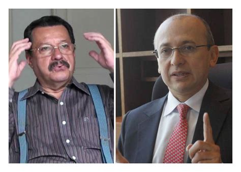 Eduardito El Fiscal Que Yo Conocí