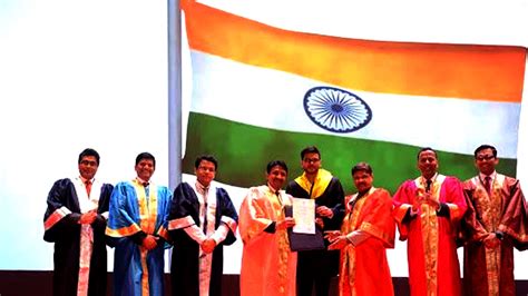 Icai Convocation 2023 In 12 Locations Nationwide The Bengal