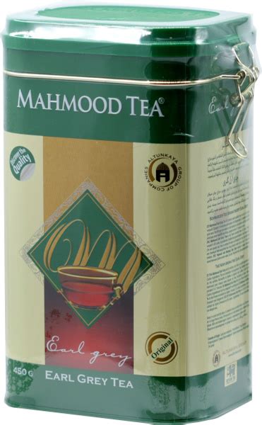Чай черный МАХМУД "Эрл Грей" 450 г, (MAHMOOD Earl Grey) со вкусом ...