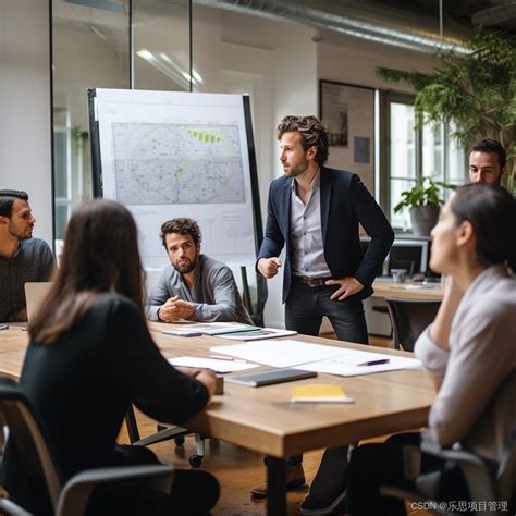 项目经理的真面目：ceo的迷你版本 Csdn博客