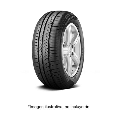 Llanta 185 70R14 88H Pirelli Cinturato P1 Walmart en línea