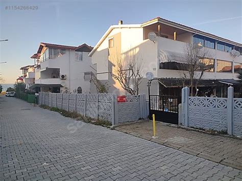 EŞYALI OLARAK SATILIK YAZLIK Satılık Yazlık İlanları sahibinden da