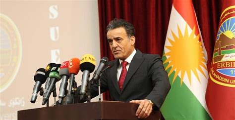 وەزیری خوێندنی باڵا بەهیچ جۆرێک دەستێوەرنان لە تاقیکردنەوەکان قبوڵ ناکەین