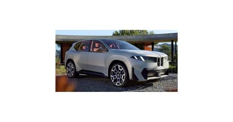 価格com Bmwの次世代ev『ノイエクラッセ』、生産計画が明らかに 第一弾は2025年末のsuv