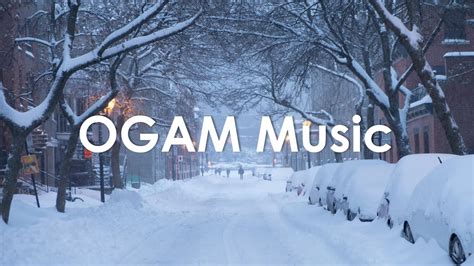 Playlist 겨울에 듣기 좋은 발라드 모음 I 소중한 인연과 따뜻한 겨울을 나길 ️ Youtube