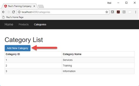 Security In Angular Part 1 CodeProject