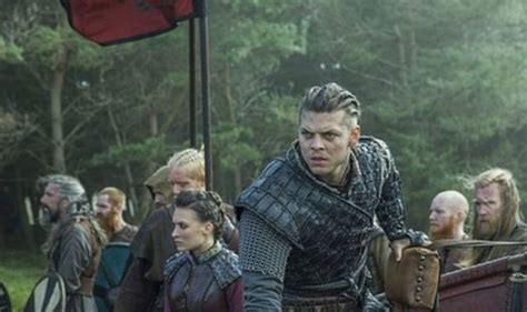 Vikings Season Streaming How To Watch Vikings Season Part In