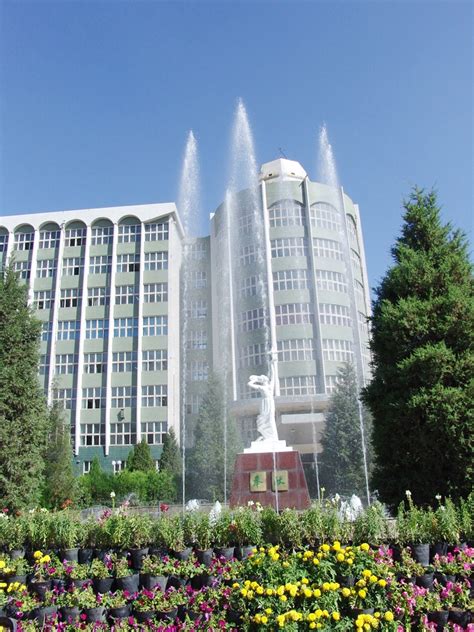 内蒙古财经大学宿舍内蒙古财大学东校区内蒙古大学宿舍大山谷图库