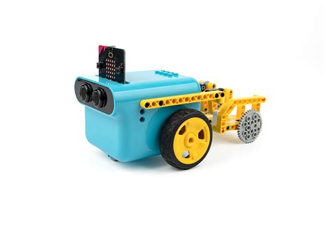 TPbot LEARN