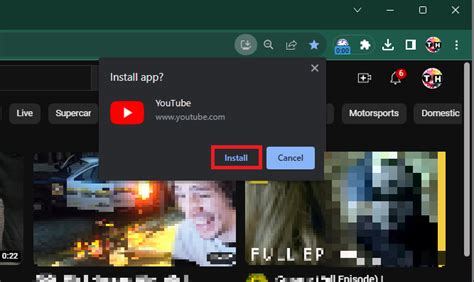 How To Install YouTube App On PC And Mac Tech How