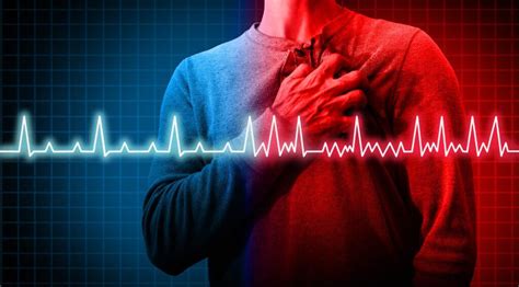 Common Afib Triggers Tips To Avoid Atrial Fibrillation