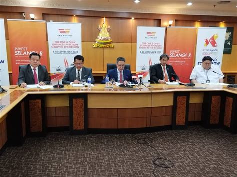 Sibs 2022 Catat Potensi Rundingan Jualan Rm145 Bilion Kool 101