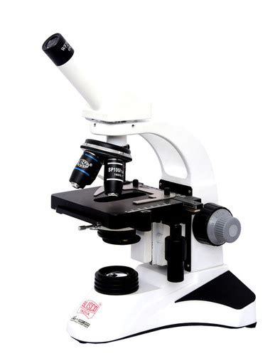 Pathological Monocular Microscope Medilux M At 20500 00 Inr In Ambala