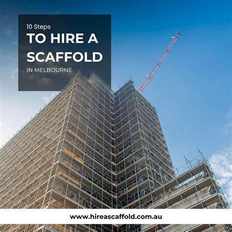What Is The Difference Between Scaffolding And Mobile Scaffolding By Hire A Scaffold Apr