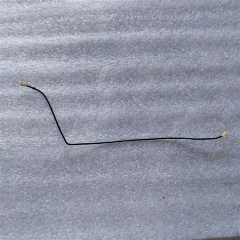 Jual Antena Infinix Hot Pro Ori Copotan Normal Shopee Indonesia