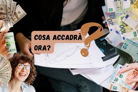 Cosa Accadrà Ora Sui Mercati Azionari Proiezioni Di Borsa