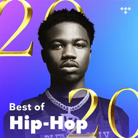 Best Of Hip Hop 2020