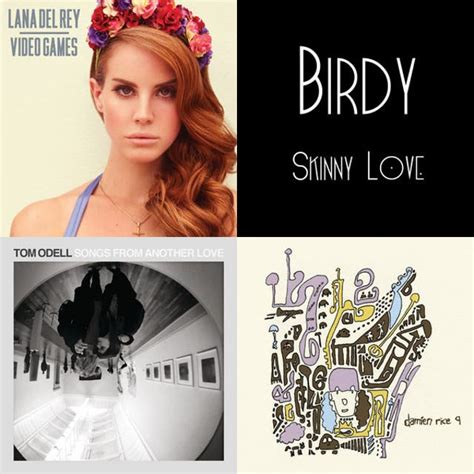 Easy Listening Playlist By Spotify