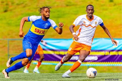 Rutahizamu W Ikipe Ya Rayon Sports Yateye Abantu Agahinda Nyuma Y