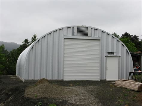 SteelMaster Steel Car Garage Steel Car Garage S Model 30 1 Flickr