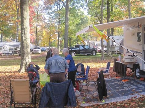Massena International Kampground Reviews And Photos Ny Campground