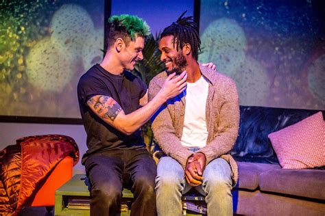 Erasure Is Not An Option Intimacy Advocacy Through A Transgender Lens