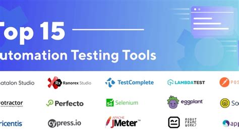 Revolutionizing Testing Unleashing The Power Of Rapid Automation Tools
