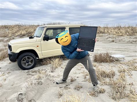 Ninosuke On Twitter Rt Mugi No Hito Thinkpad